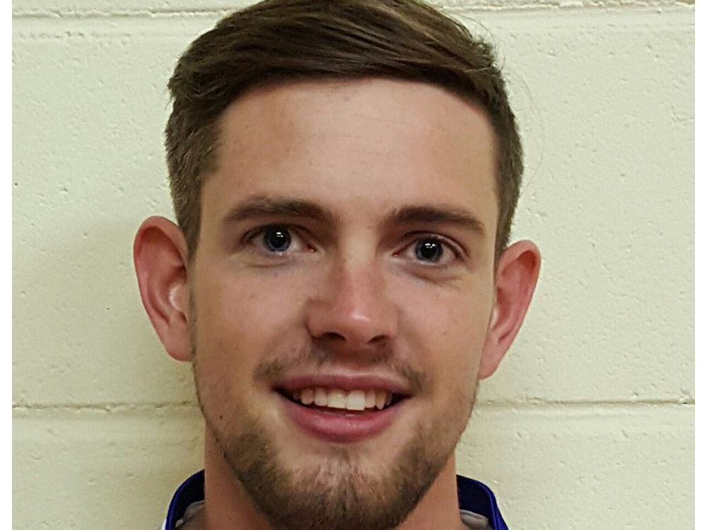 Irishman who drowned near Golden recalled as 'friendly, positive guy ...