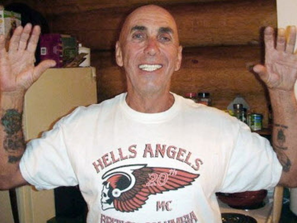 Lack of 'criminal' designation for Hells Angels lets gang flourish ...