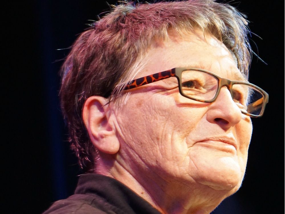 Feminist Ferron drawn back to Vancouver Folk Music Festival | Vancouver Sun