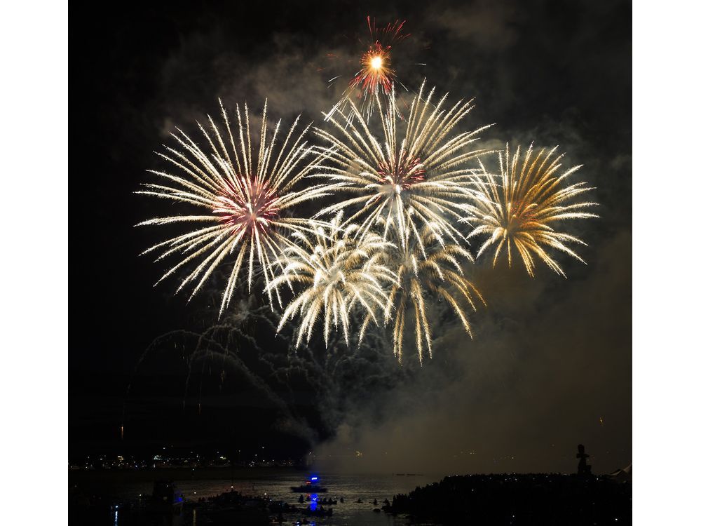 BC Day 2018: 50 things to do in and around Vancouver this long weekend ...