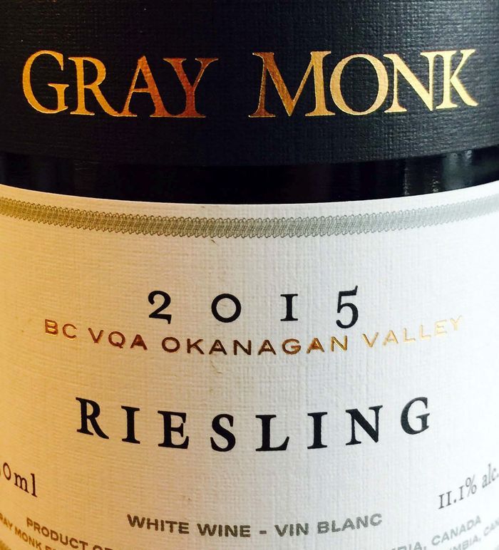 B.C. well represented in WineAlign awards | Vancouver Sun