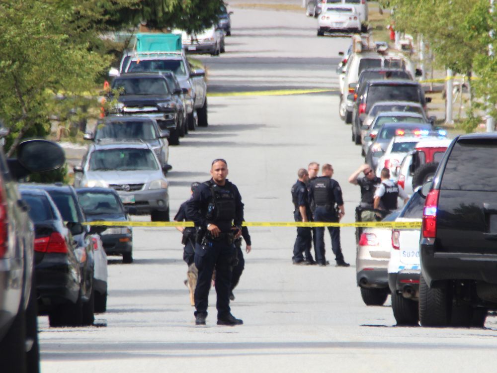 REAL SCOOP: Minister to meet RCMP, Mayor over gang violence | Vancouver Sun