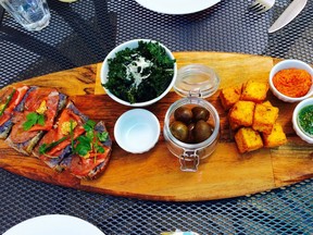 Orto has the best pasta in North Vancouver | Vancouver Sun