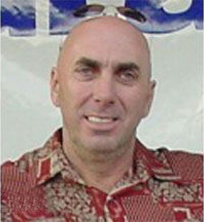 REAL SCOOP: Hells Angel David Giles dies months after record sentence ...