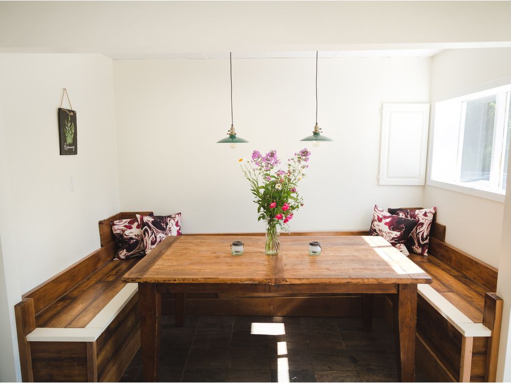 Orto has the best pasta in North Vancouver | Vancouver Sun