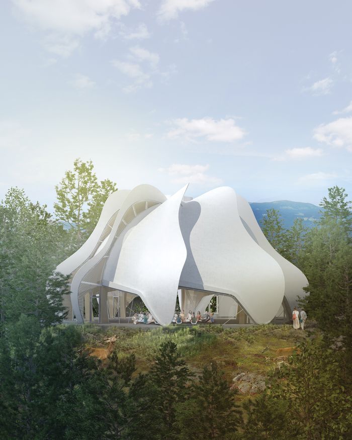 Q&A: Vancouver architect and author John Patkau | Vancouver Sun