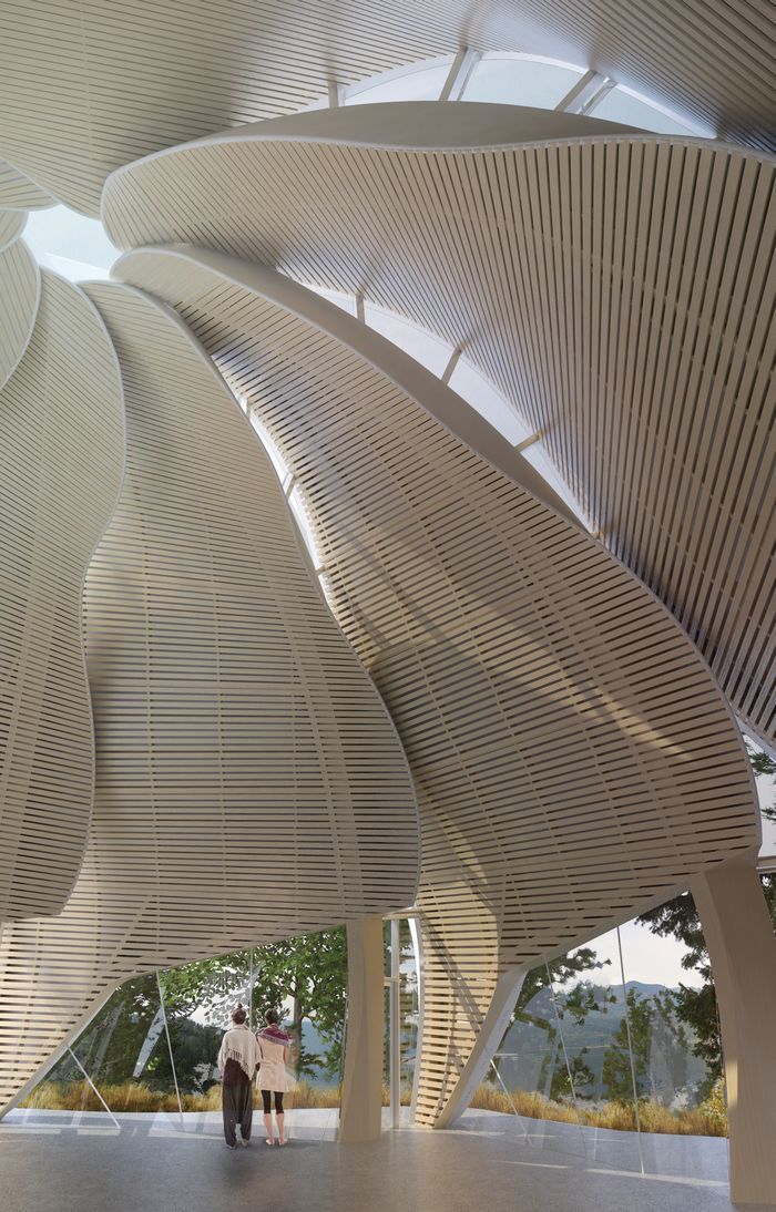 Q&A: Vancouver architect and author John Patkau | Vancouver Sun