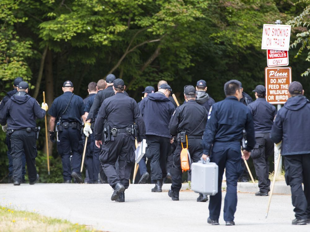 Video shows Burnaby homicide victim Marrisa Shen hours before body ...