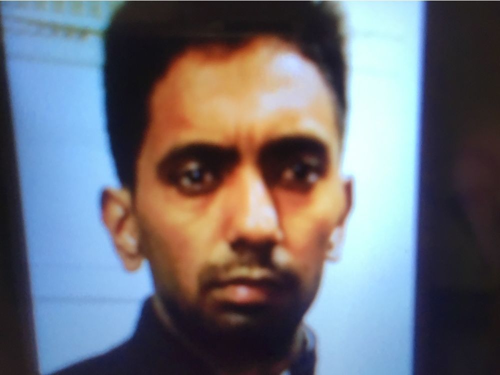 Surrey Rcmp Asks For Publics Help Locating Missing Man Vancouver Sun 1539
