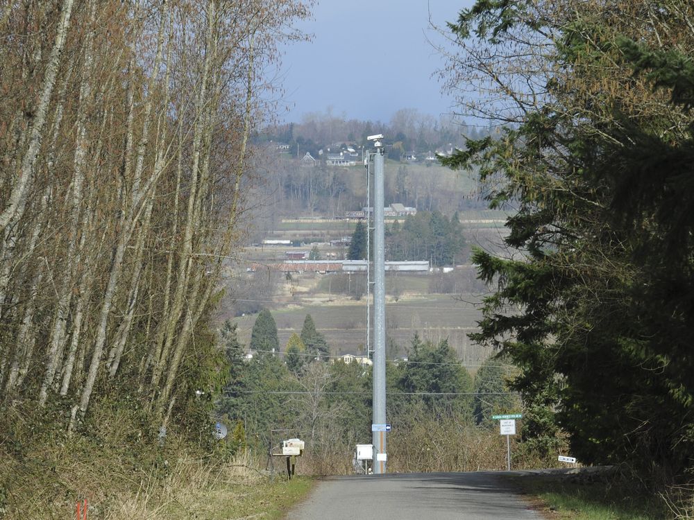 Bc Man Who Helped Human Smugglers Gets 6 Month Conditional Sentence Vancouver Sun 9800