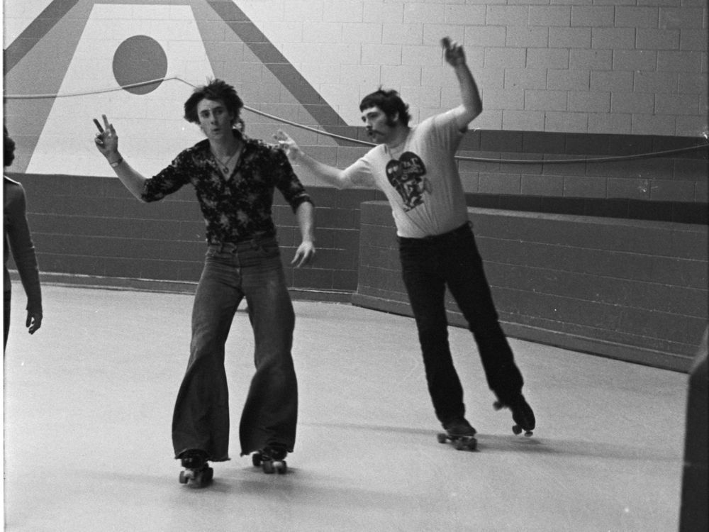 Stardust roller rink to close for good | Vancouver Sun