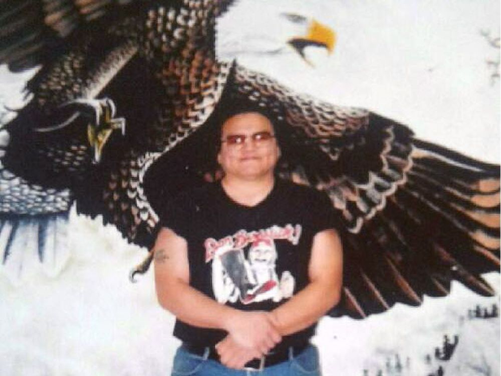 Tallio Day 7: Phillip Tallio describes his life behind bars | Vancouver Sun