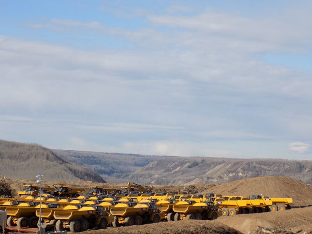 Site C review should focus on future price tag, not sunk costs ...