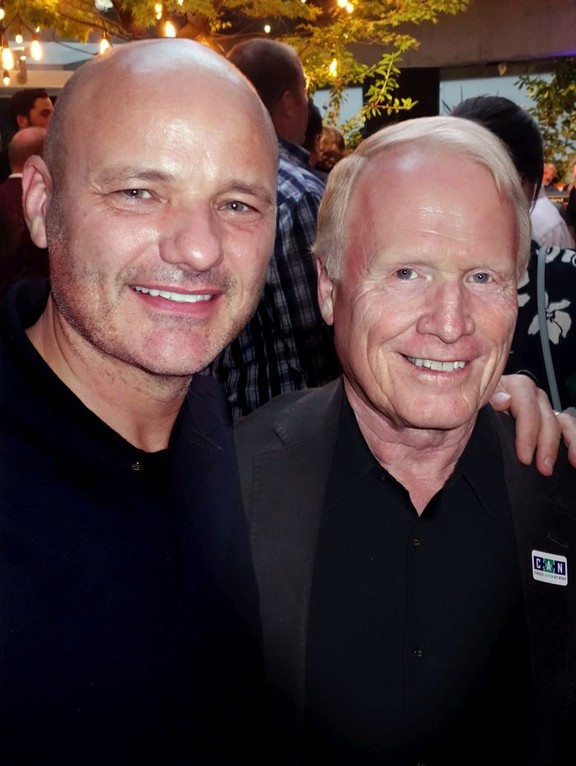 Town Talk: Pucksters haul in $800,000 for Canucks Autism Network ...