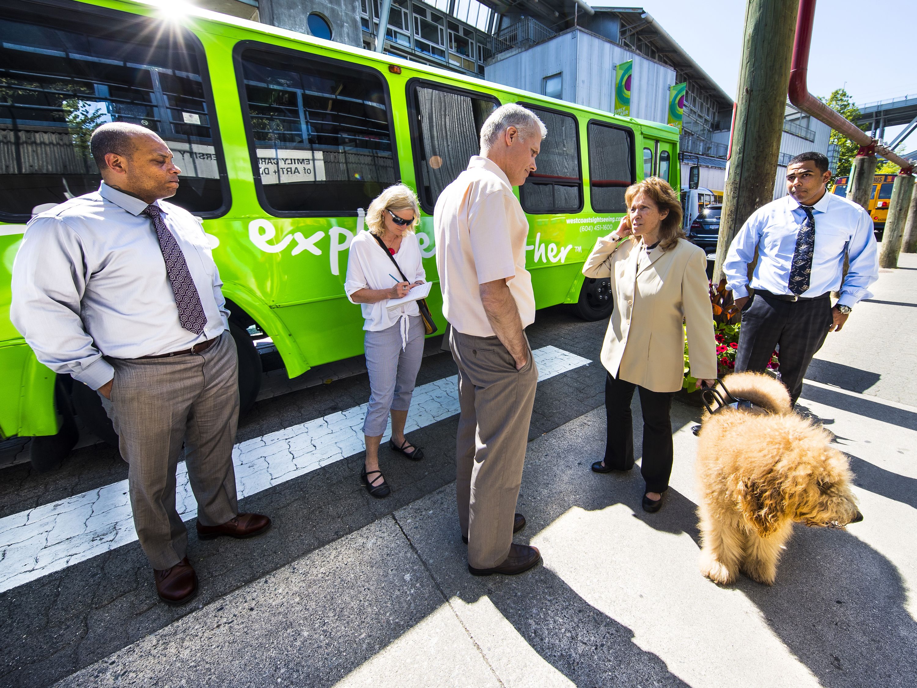 Can revolutionary rehab for ex-cons work in Vancouver? | Vancouver Sun