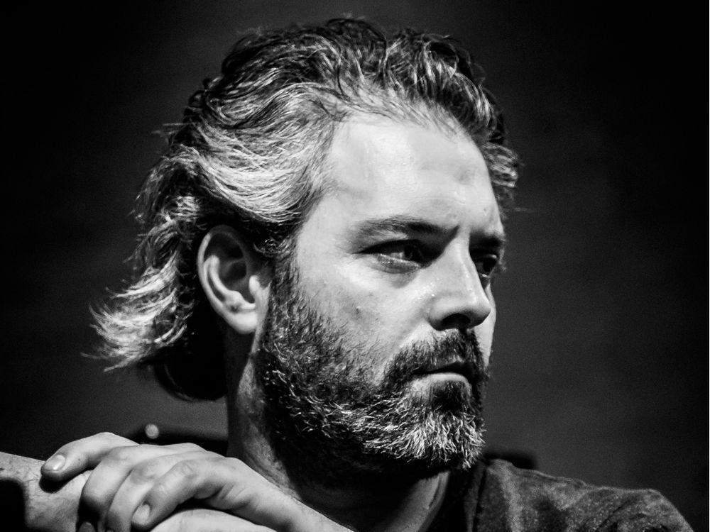 5 things to know about Gordon Grdina's The Marrow | Vancouver Sun