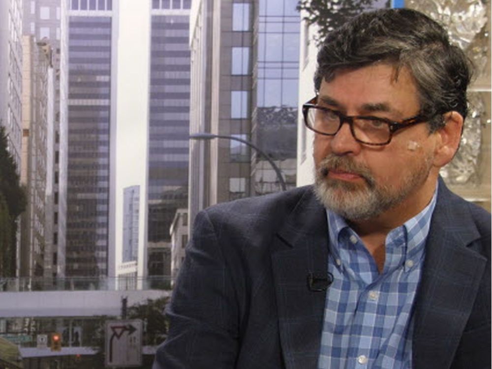 Conversations That Matter: The energy transition gathers steam ...