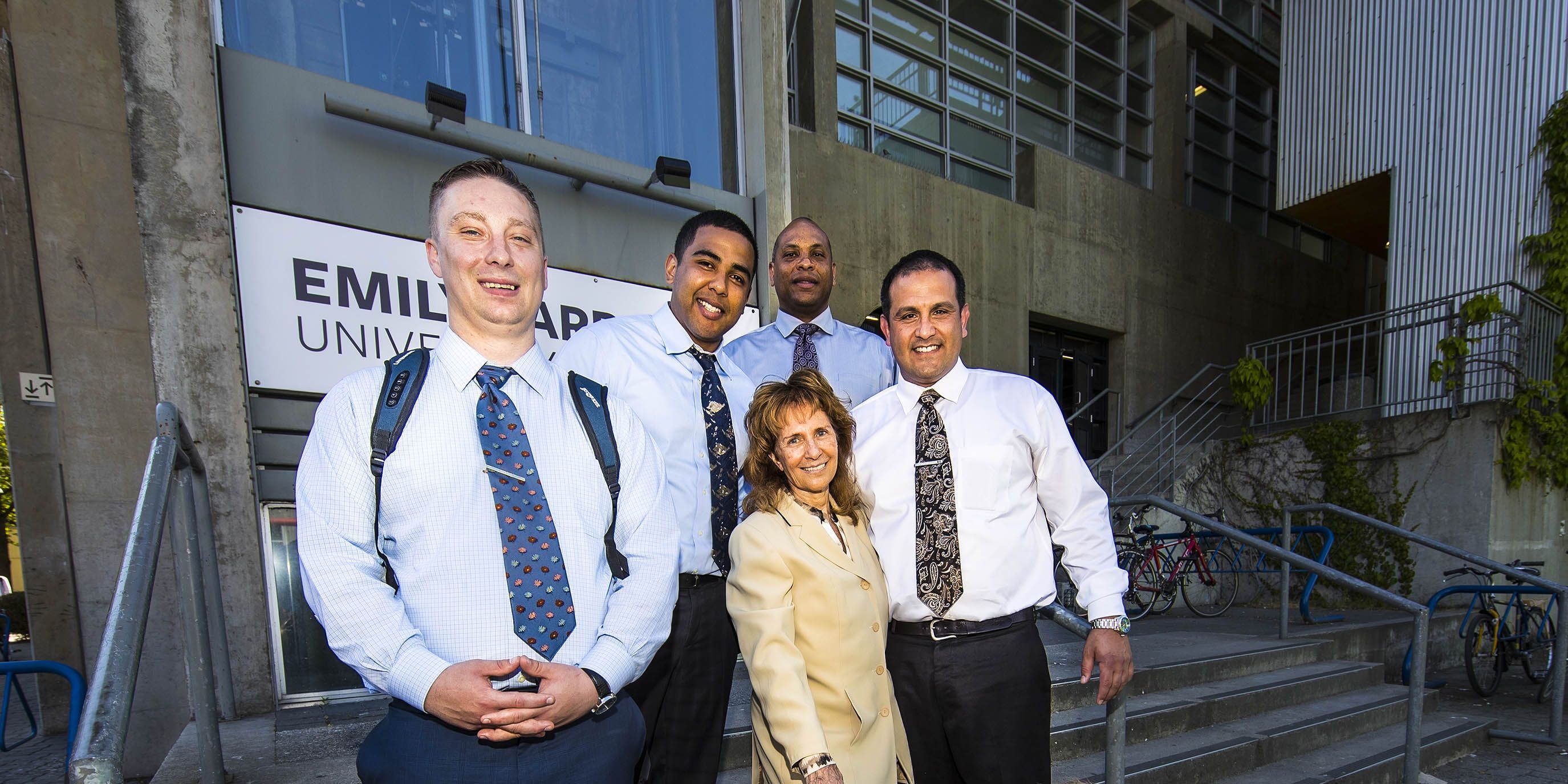 Can revolutionary rehab for ex-cons work in Vancouver? | Vancouver Sun