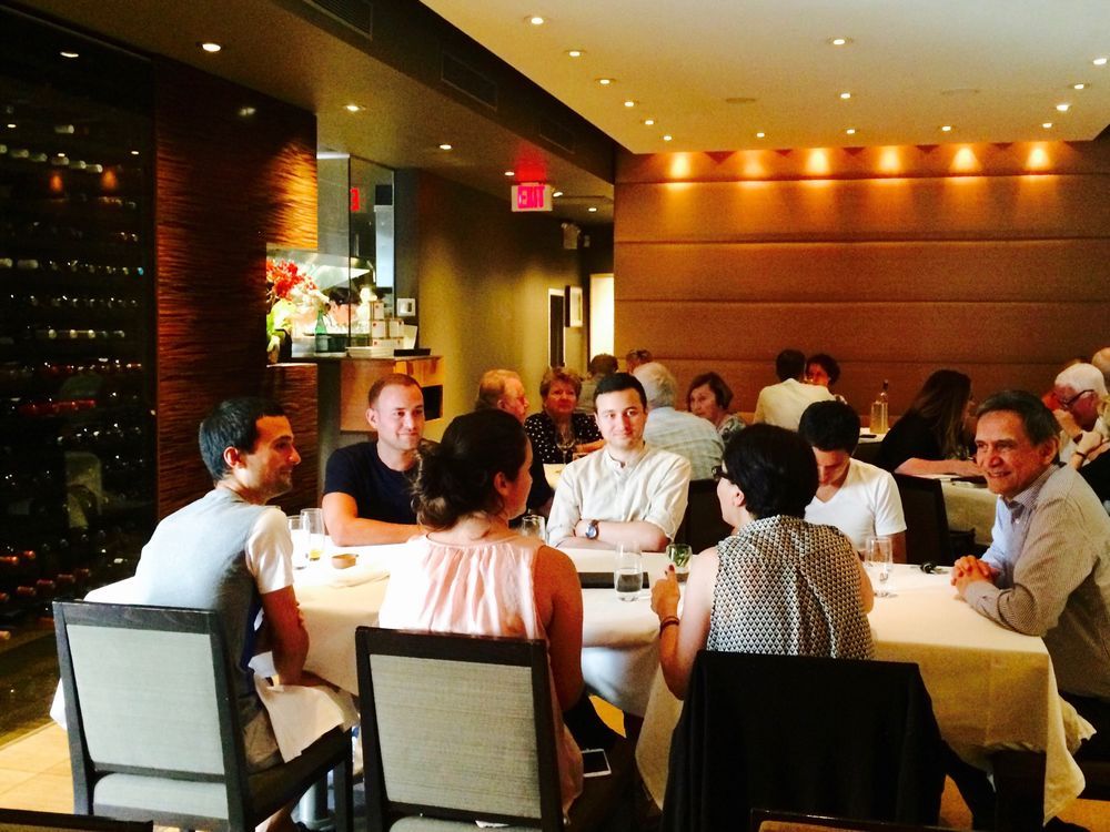 Pear Tree reigns as the best restaurant in Burnaby | Vancouver Sun