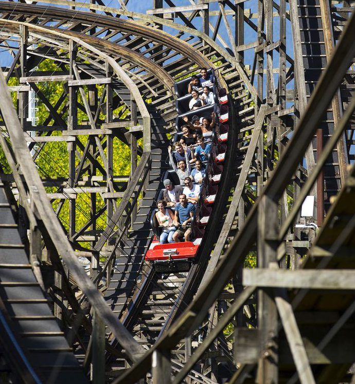 PNE 2017: Sight, sounds and flavours from The Fair | Vancouver Sun