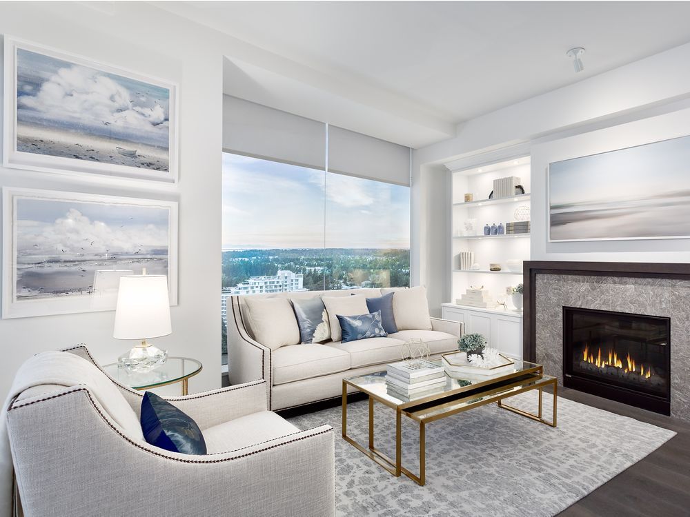 Foster Martin set to transform White Rock town centre | Vancouver Sun