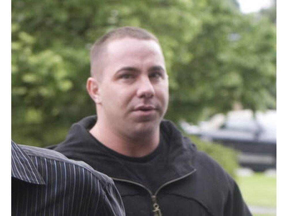 Bacon trial witness admits crew prepared to kill second man | Vancouver Sun