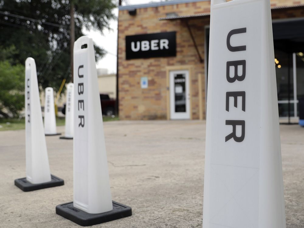 Uber leaves Vancouver cold, Earnest Ice Cream admits 'mistake ...