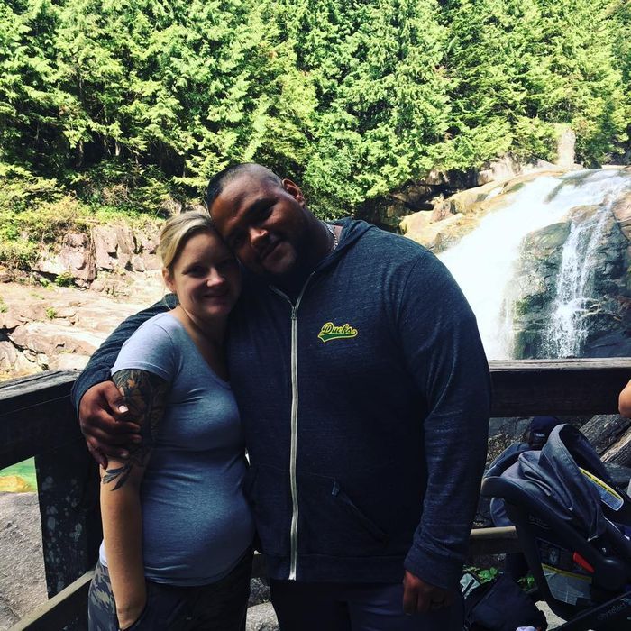 'As dark as the human experience gets': Father-to-be mourned in crash ...