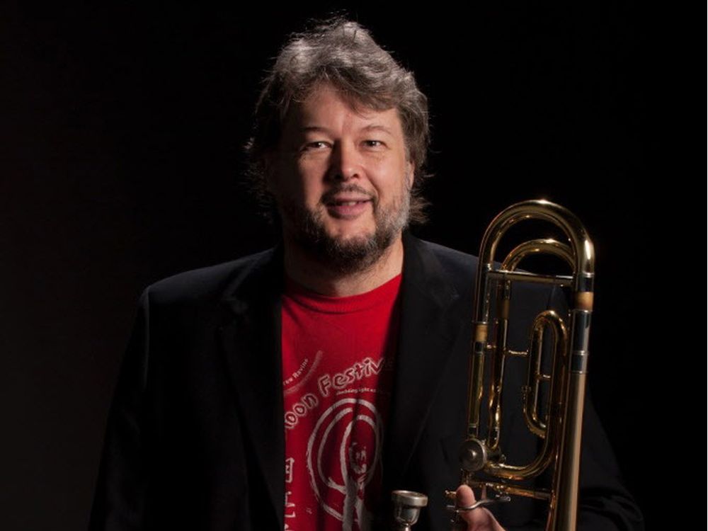 Five reasons to check out the Brad Muirhead Quartet CD release ...