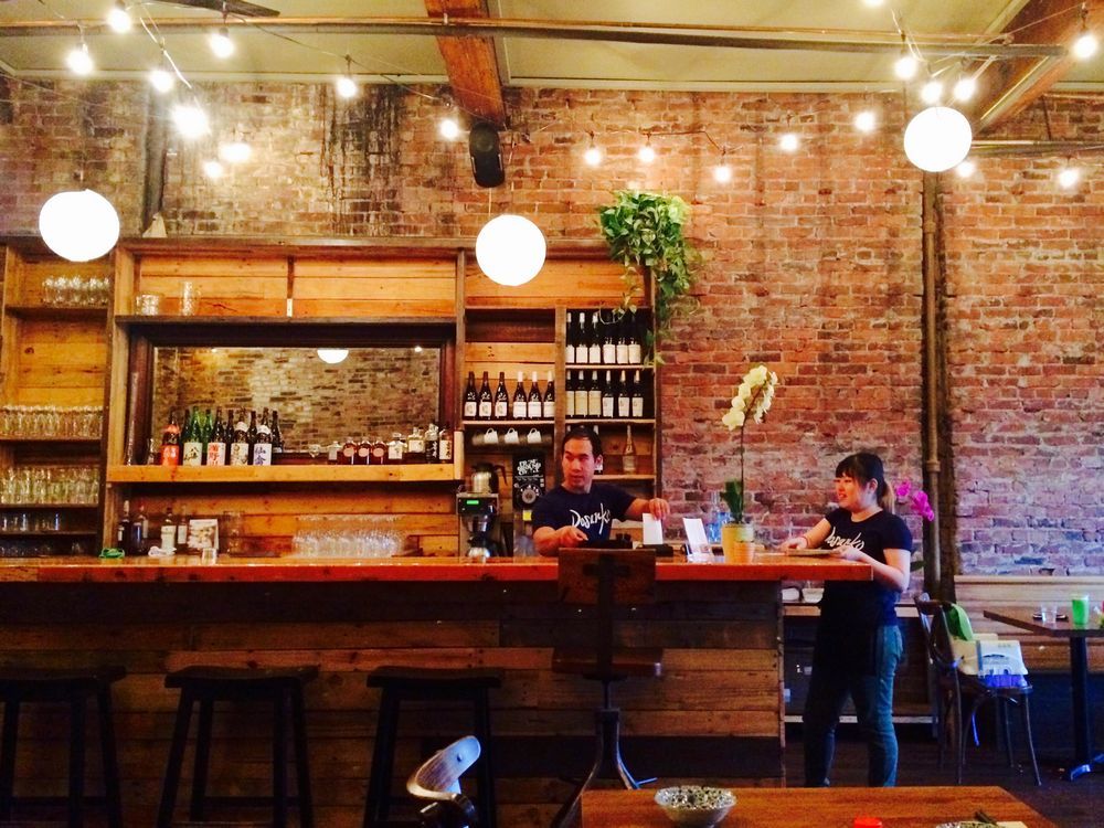 Review: Dosanko serves up homestyle Japanese food in Vancouver ...