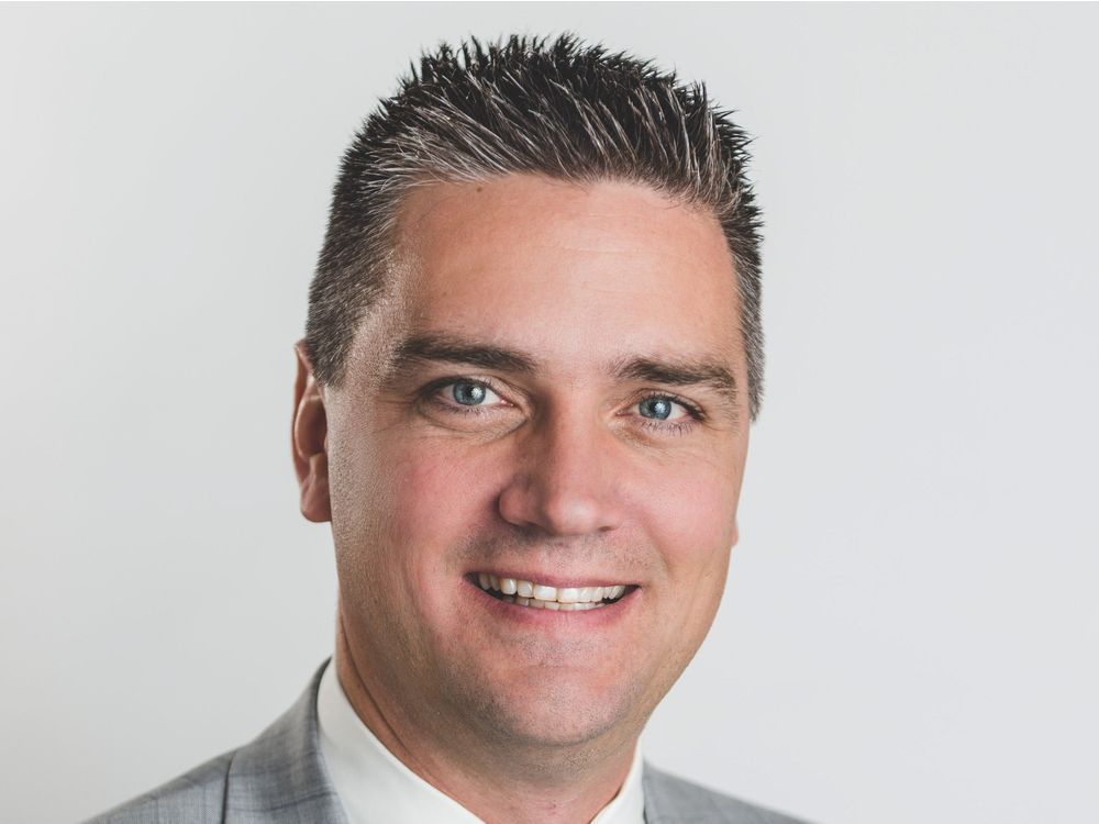 Todd Stone expected to enter B.C. Liberal leadership race on Tuesday ...