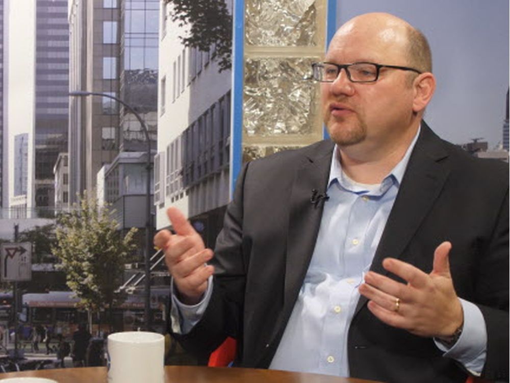 Conversations That Matter: Smartphone, dumb driver | Vancouver Sun