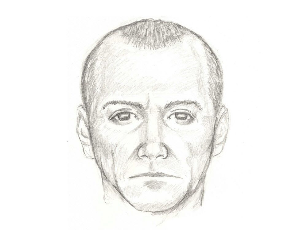 North Vancouver Police Seek Man Who Performed Indecent Act In Public Vancouver Sun 1743