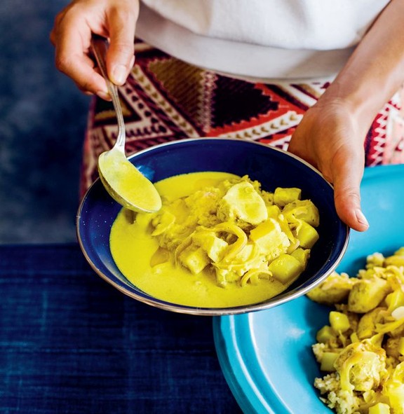 Syrian cookbook serves up authentic food for thought | Vancouver Sun