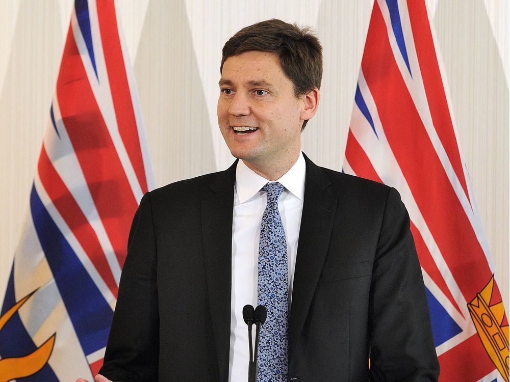 Editorial: Dividend not root cause of ICBC financial woes | Vancouver Sun