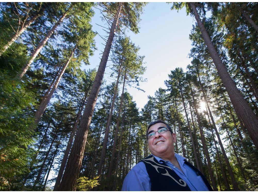 Musqueam pull out of judicial review of pipeline in favour of new ...