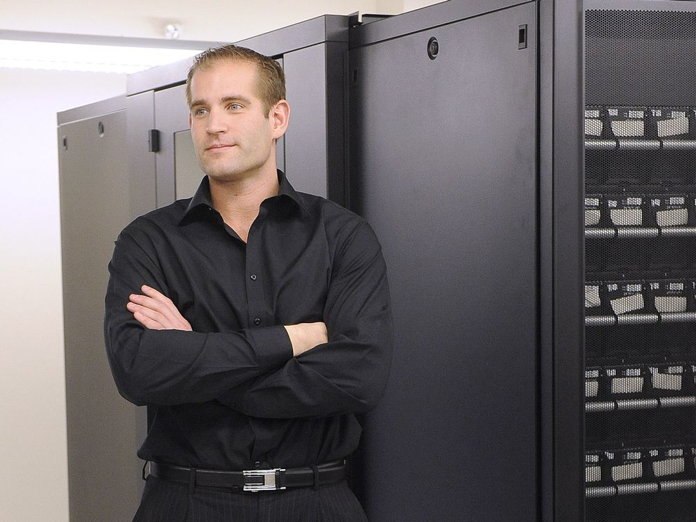 Cybersecurity firm Fortinet looking to hire 1,000 tech employees ...