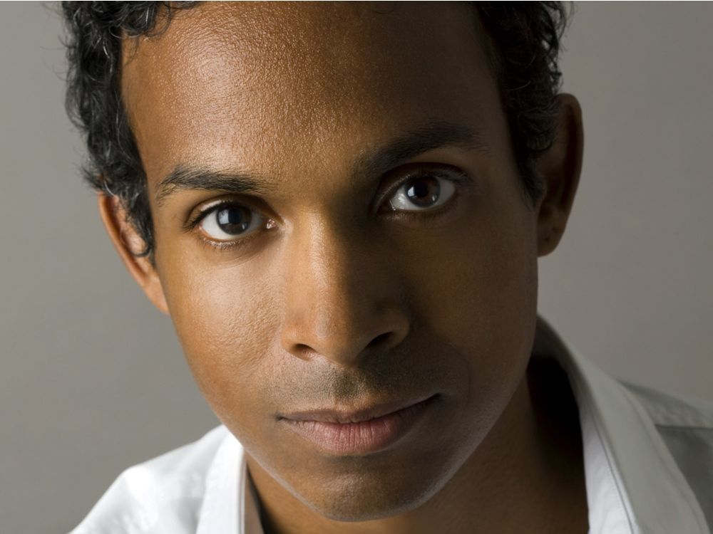 BC Book Prizes: David Chariandy's Brother named best work of fiction ...