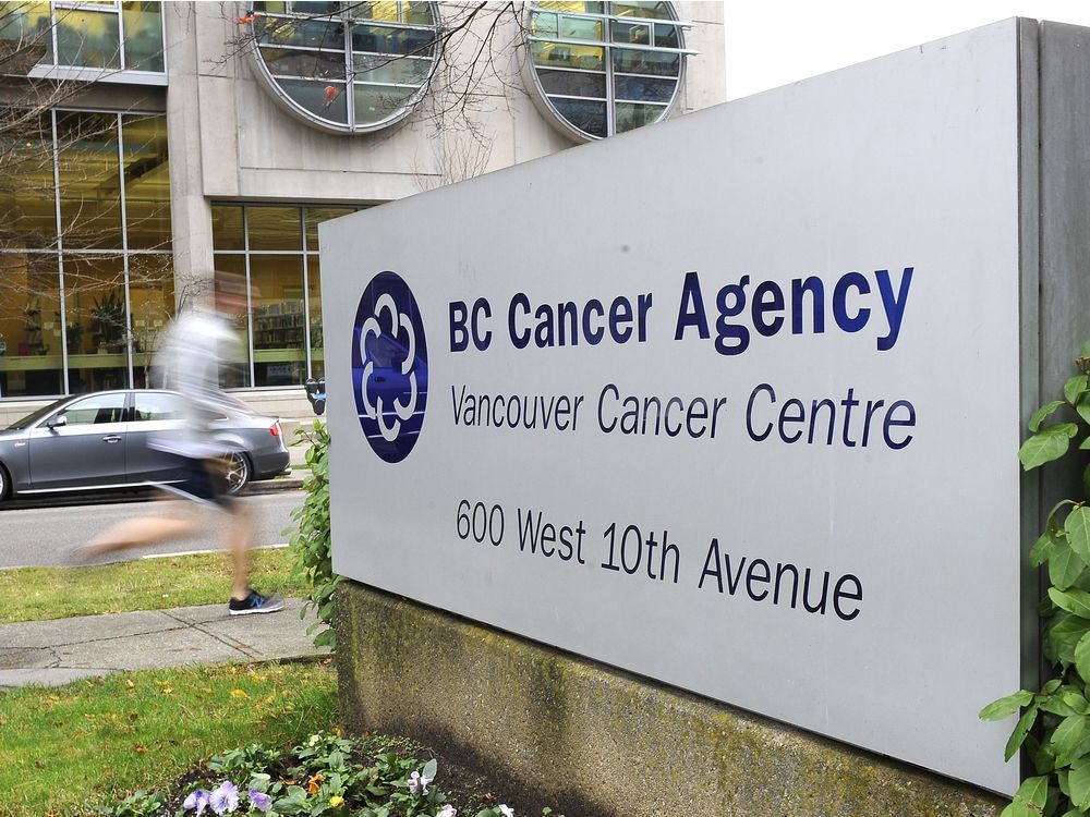 B.C. health authorities identify problem with early colon cancer test ...