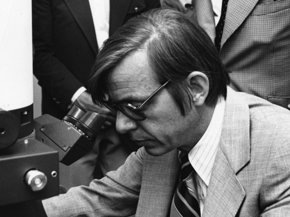 Opinion: Centre for Heart Lung Innovation marks 40th anniversary ...