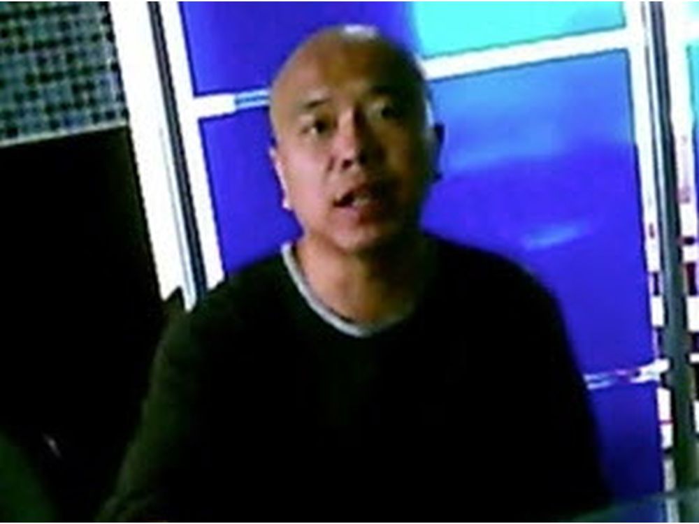 RCMP's B.C. casino probe uncovered alleged 'terrorist financing' links ...