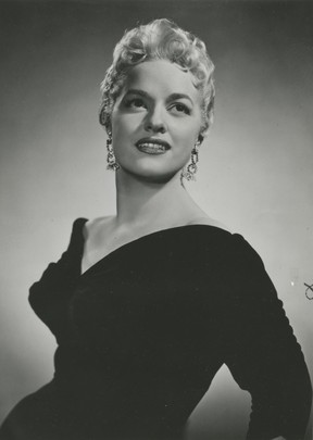 Our Pet, Juliette dies at age 91 | Vancouver Sun