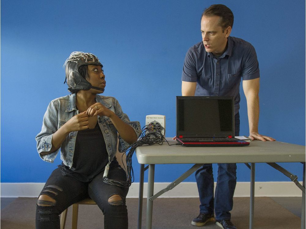 Preview: Smart People asks can we ever be a post racial world ...