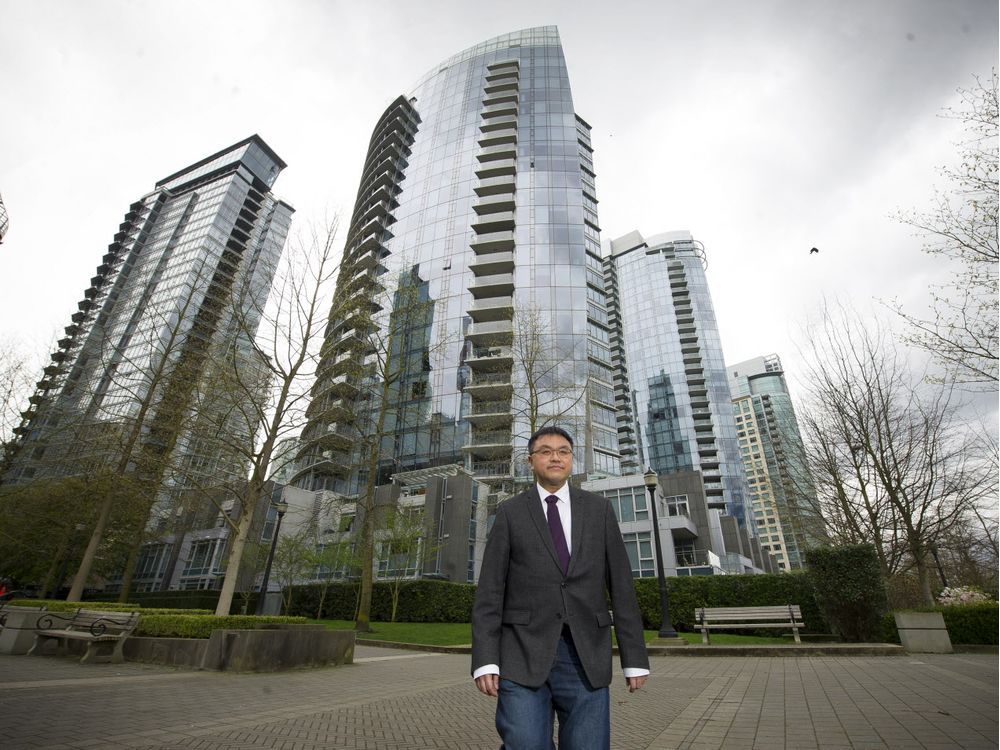 Douglas Todd: Vancouver's ethnic Chinese irked by inequality, tax ... Douglas Todd: Vancouver's ethnic Chinese irked by inequality, tax ...