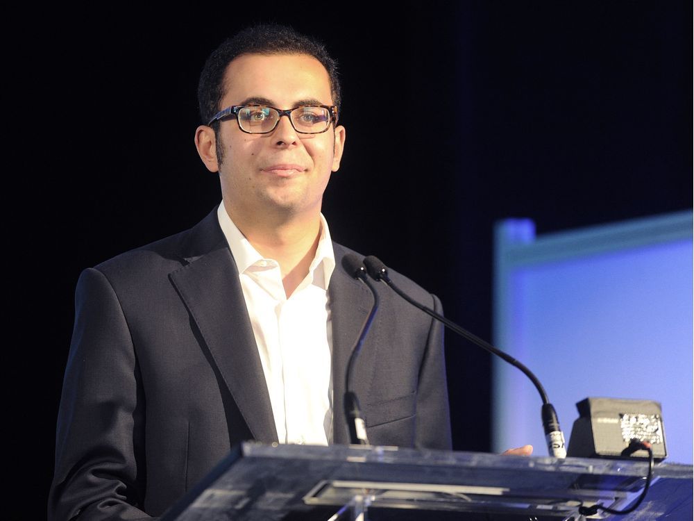 Joshua Browder launches Robot Lawyer in four Canadian cities ...