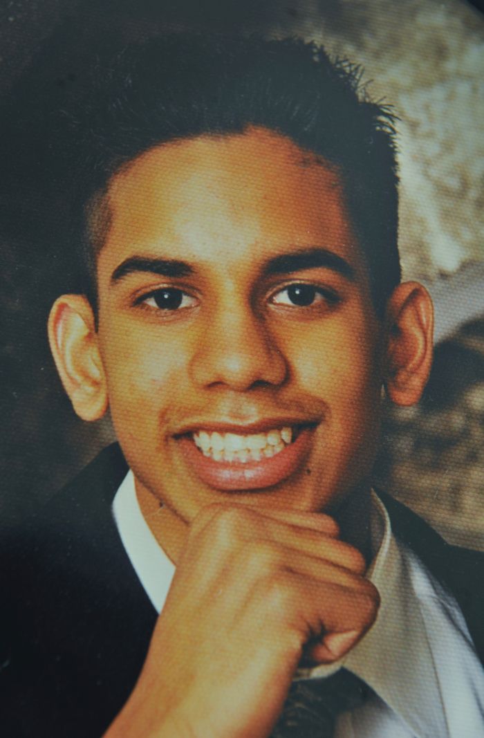 REAL SCOOP: Surrey Six killers get their convictions quashed ...