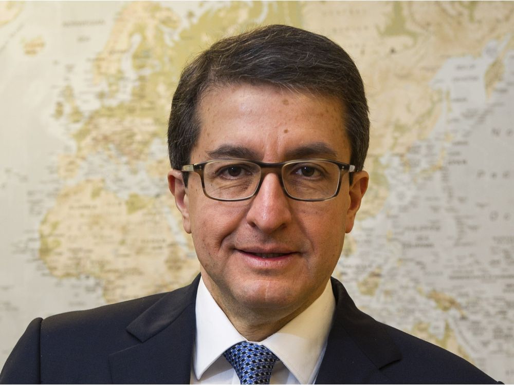 Building bridges: Connecting Canada's research and innovation agendas ...