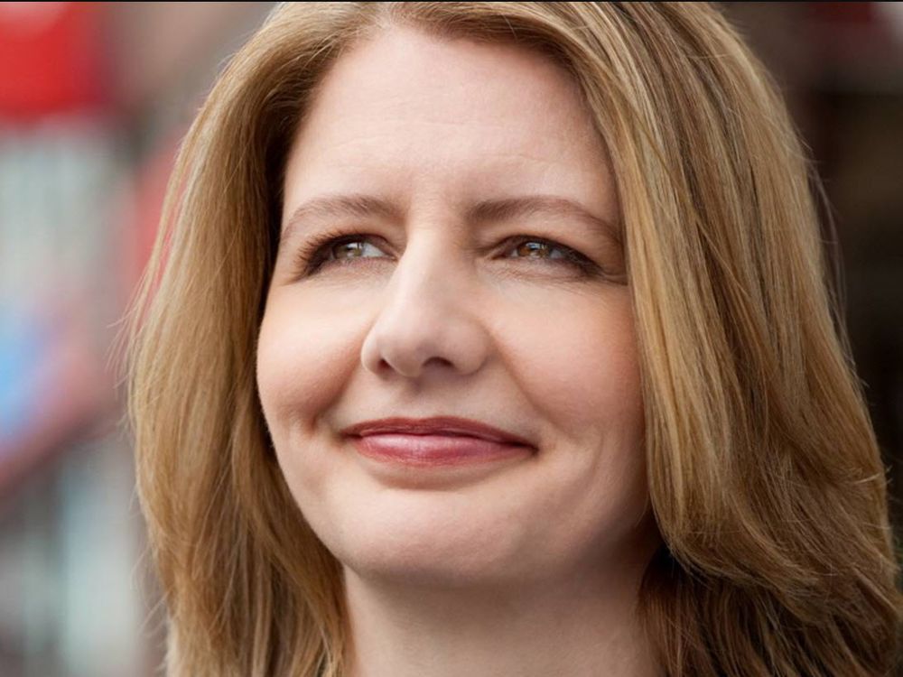 Vancity CEO Tamara Vrooman leaves to head up YVR Authority | Vancouver Sun
