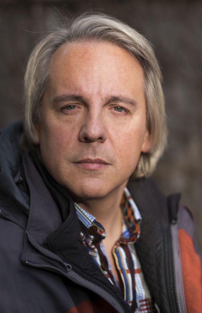 Sixties scoop revisited in Taylor's Only Drunks and Children Tell the ...