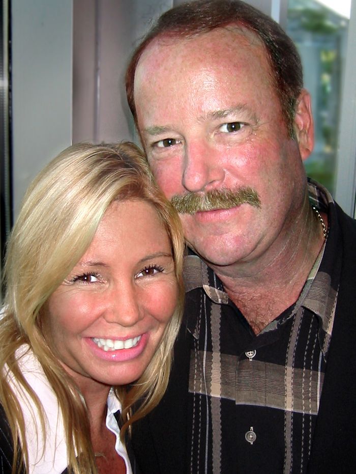 Town Talk: Hereditary cancer research gets $2.6-million boost at gala ...